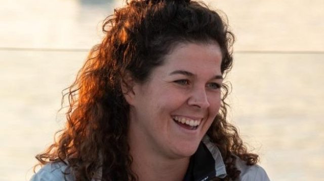 Laura van Veen - Zeilhelden