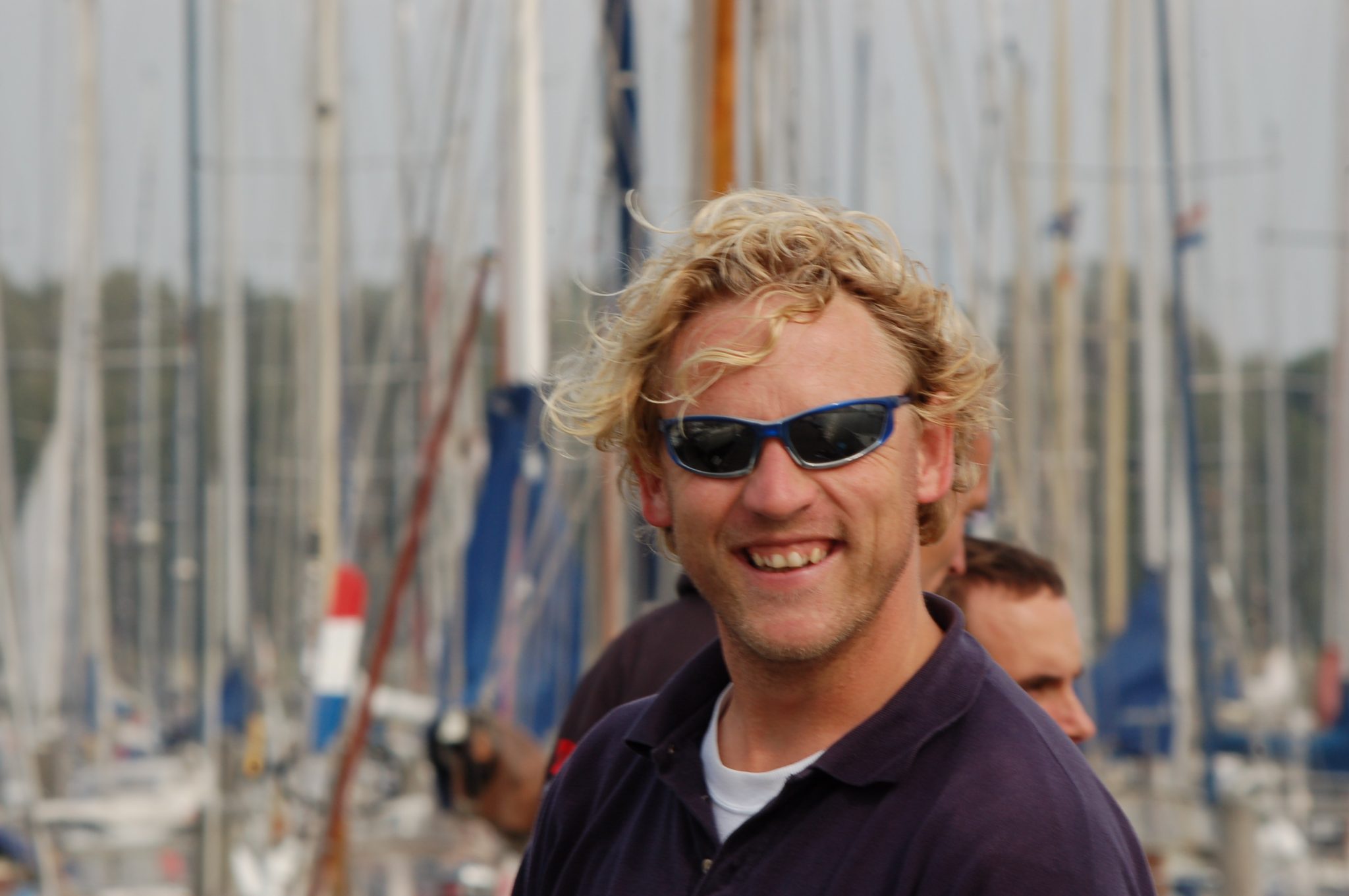 Sander Bakker 1972 - Zeilhelden